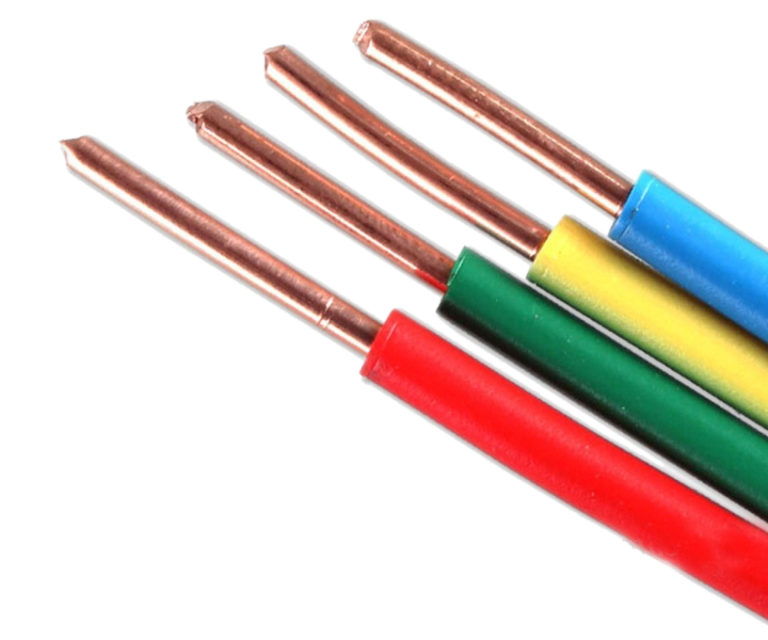Single Core Flexible Cables – Unifine Cables